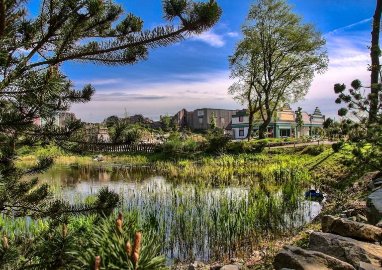 Kleinkläranlage DIN 4261 Teil 1 | Hausbautagebuch Flair 124